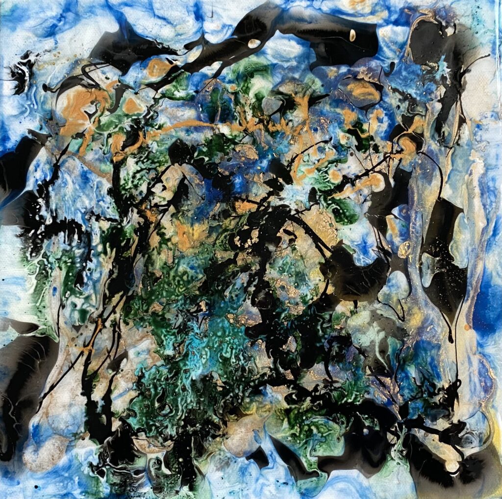 L'arbre de Joseph - Fady FERHI